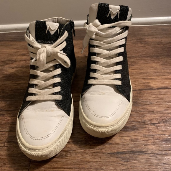 Modern Vintage | Shoes | Sneakers | Poshmark